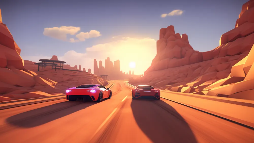 Expert Unity Game Development Services Unlock Gaming Potential